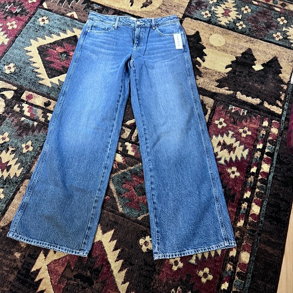 PacSun | Jeans | Pac Sun Casey Low Rise Baggy 29 | Poshmark